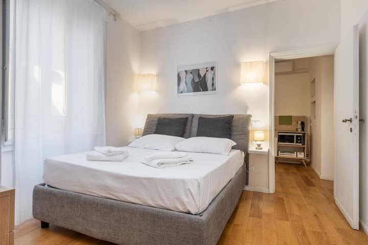 Renai Riverside Nest - Florenz