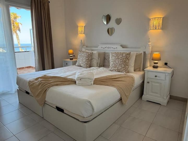 Sea Pool Stay Apartment - Costa Adeje - Costa Adeje
