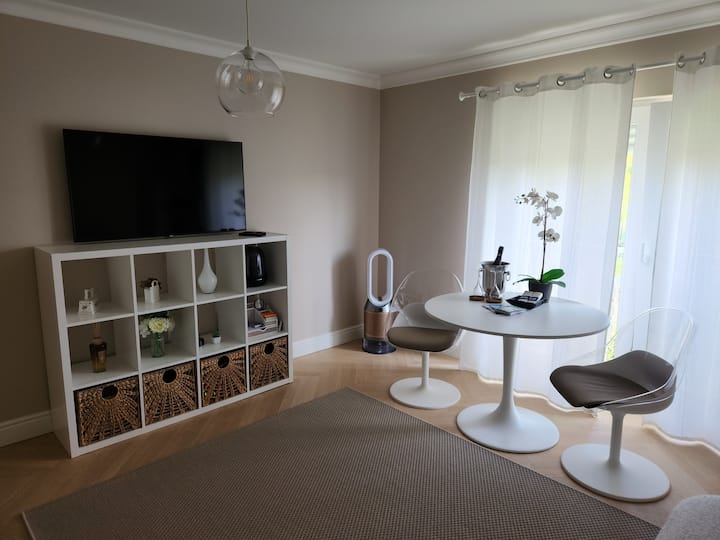 1 Bedroom Jewel With Free Private Parking - Luxembourg