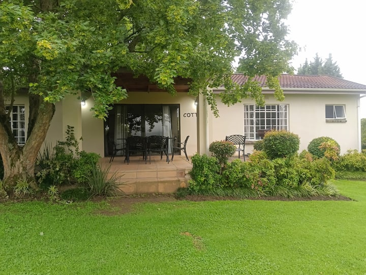 Eagles Lodge One - Winterton