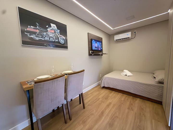 Mini Casa Da Cabana - Passo Fundo