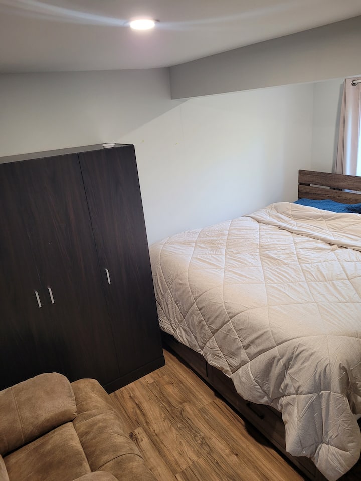 Northern Escape - Espanola