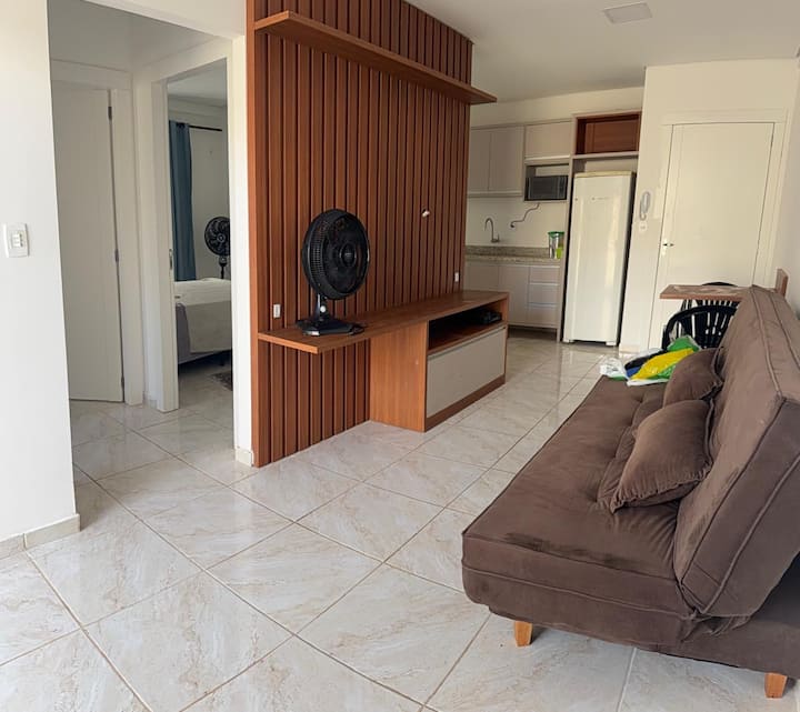 Excelente Apartamento Para Alugar Em Chapecó. - Chapecó