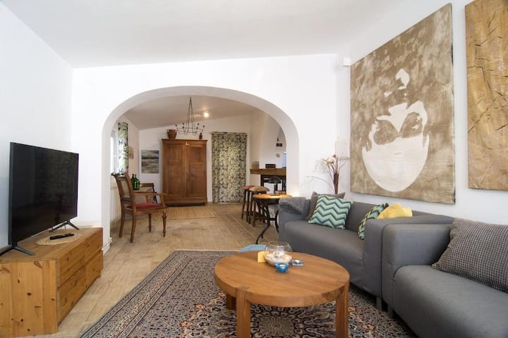 Casa Palmeira - Algarve
