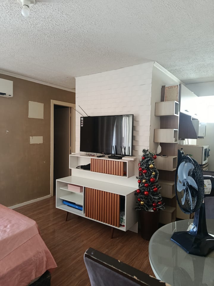 Aluguel Apartamento Em Canoas/ Rio Grande Do Sul - Canoas