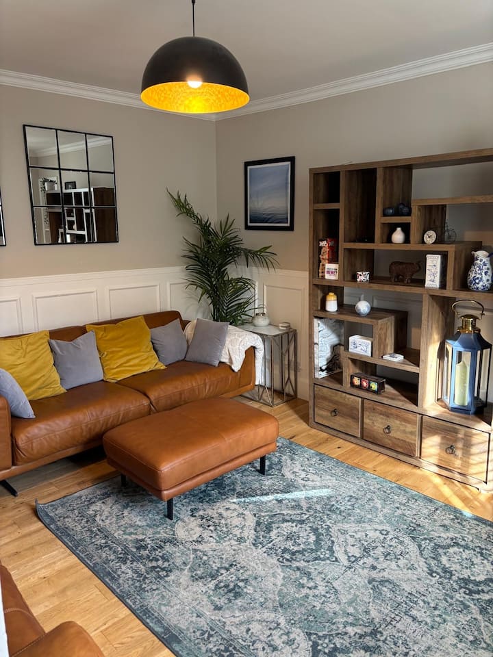 Stornoway Townhouse - Stornoway