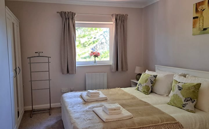 Peony Blossom Apartment Croydon - Croydon, UK