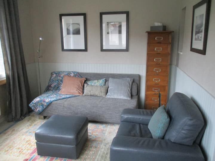 Appartement Dans Maison De Ville - Montigny-lès-Metz