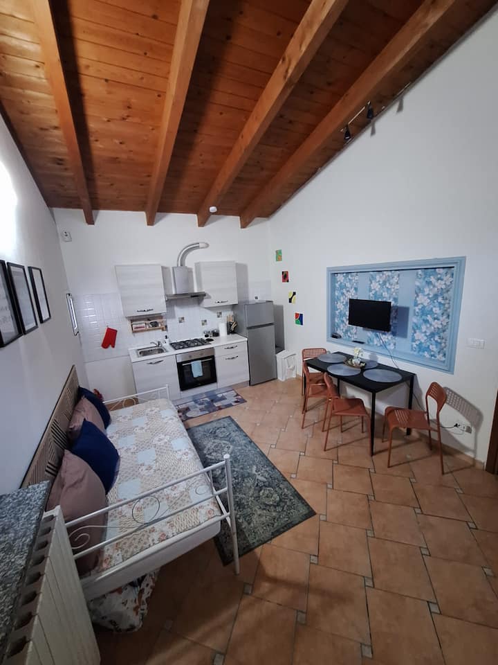 Accogliente Appartamento Vicino Al Centro Storico. - Alessandria