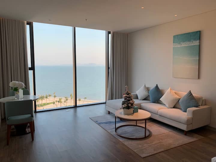 House By The Sea - China