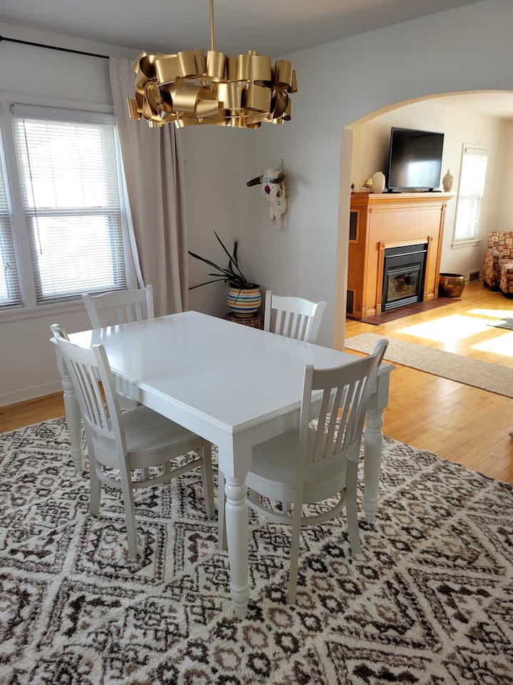 1920's Ironwood Homestead - Ironwood, MI