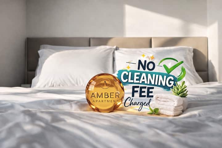 Amber Apartment-стильная студия в самом центре. - Riga