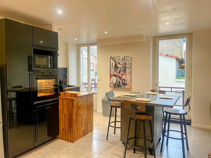 T2 Le Calypso - Marmande