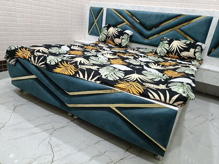 Golden Temple Getaway - Amritsar