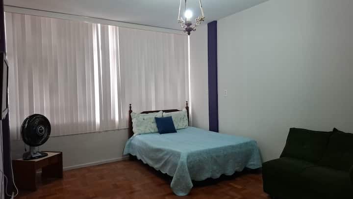 Morada No Centro - Nova Friburgo