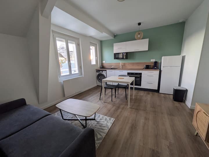 Lumina – Parenthèse Lumineuse Au Centre De Vitré - Vitré