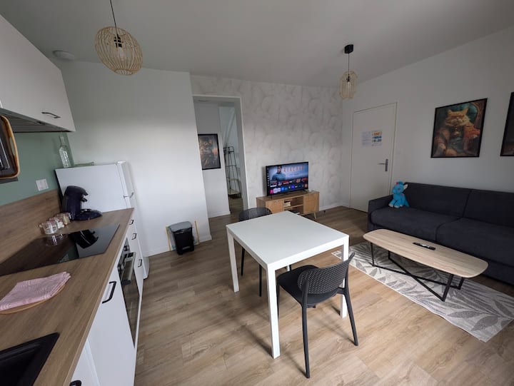 Lumina – Parenthèse Lumineuse Au Centre De Vitré - Vitré