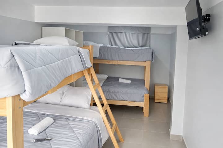 Estancia El Encanto De La Florida | Super Star - Ayacucho