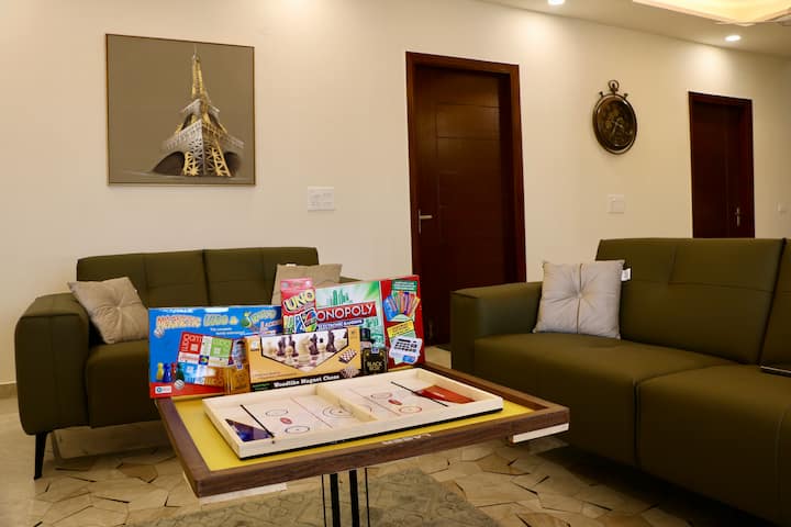 Casa Bianca: Luxury Villa With Pool & Amenities. - 