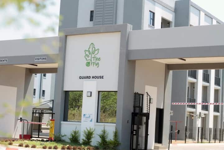 The Kgale Luxe - Gaborone