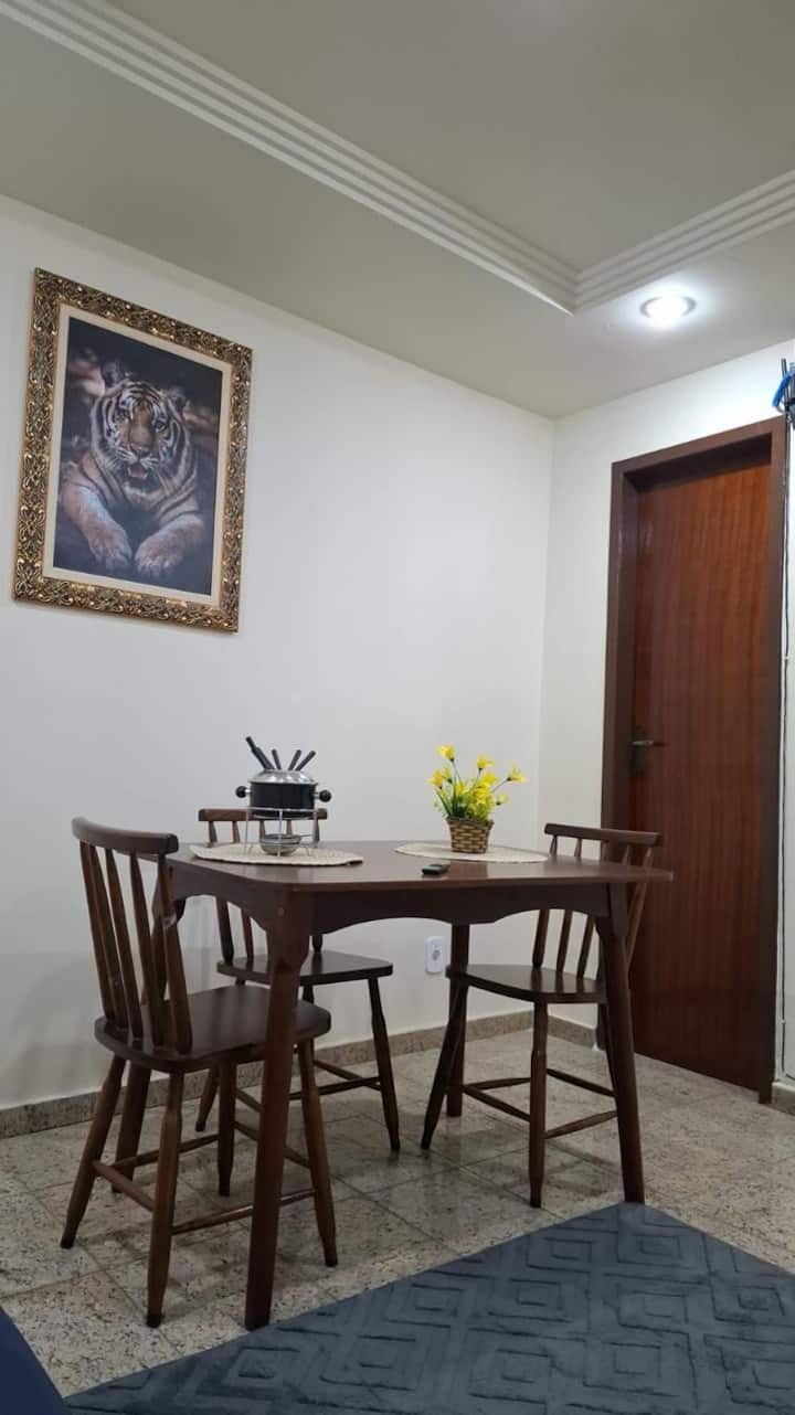 Loft Central - Nova Friburgo