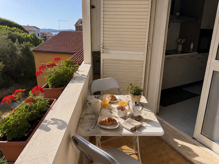 La Palma Home - La Maddalena