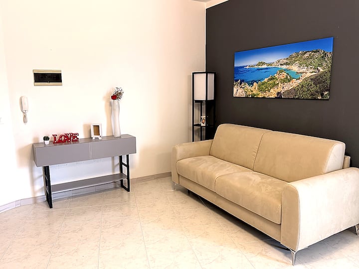 La Palma Home - La Maddalena