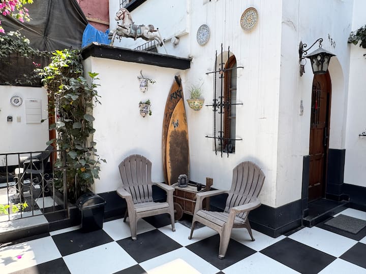 Classic Miraflores House King Or Double Br - Peru