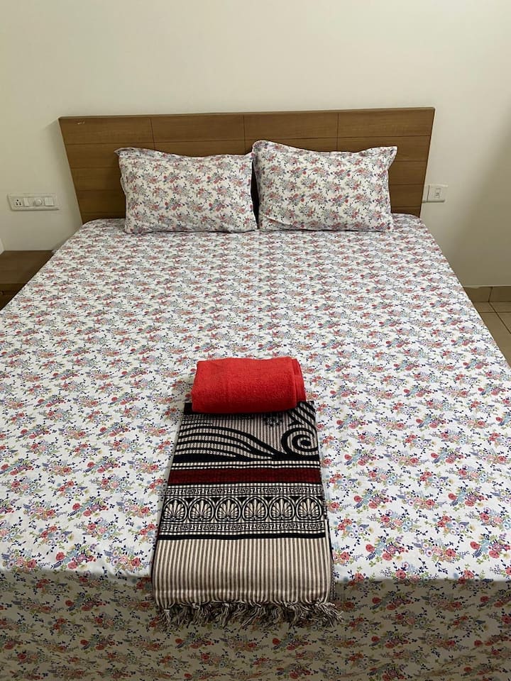 Amala Heights Staycation- Homestay - Thrissur