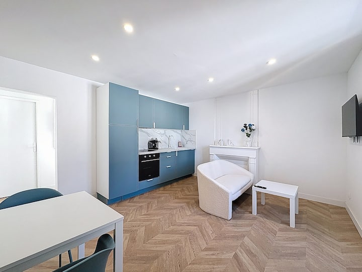 Le Petit Relecquois - 2 Pers - Plougastel-Daoulas