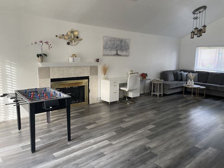 Warm & Welcoming - American Canyon, CA