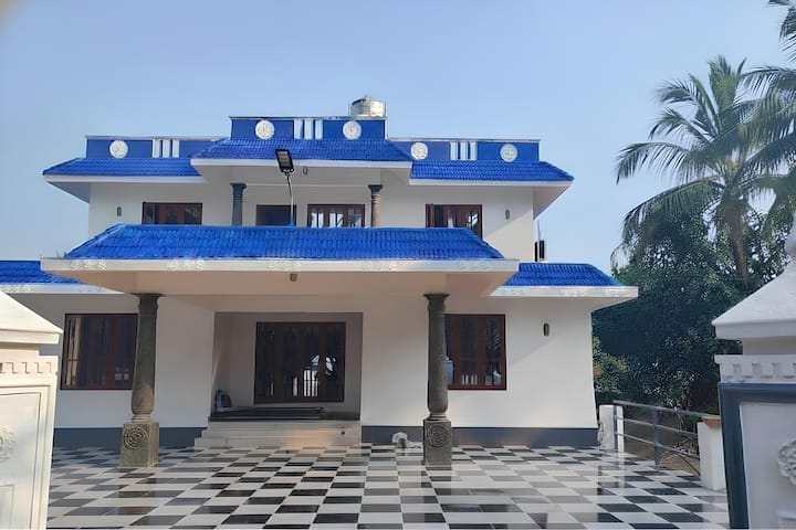 Richard's Home Stay ! - Chengannur