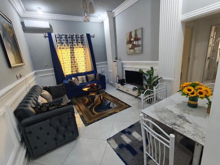 Appartement - Pointe-Noire