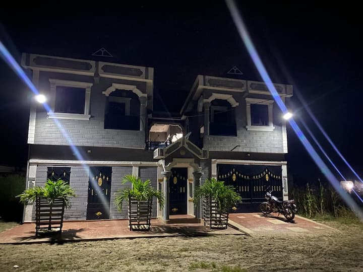 Dg Yassine Immobilier - Togo