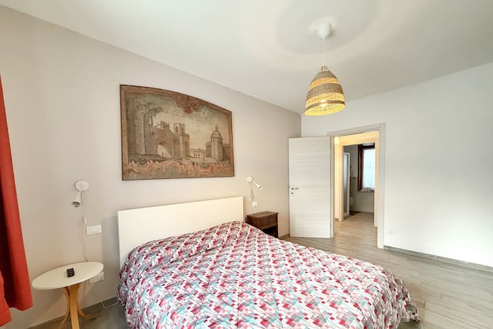 Santa Caterina 1 - Nel Cuore Di Crema - Crema