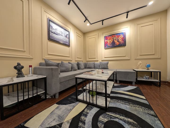 2bhk | Luxury 2 Bed | Phase 7 | Colosseum Isb - Islamabad