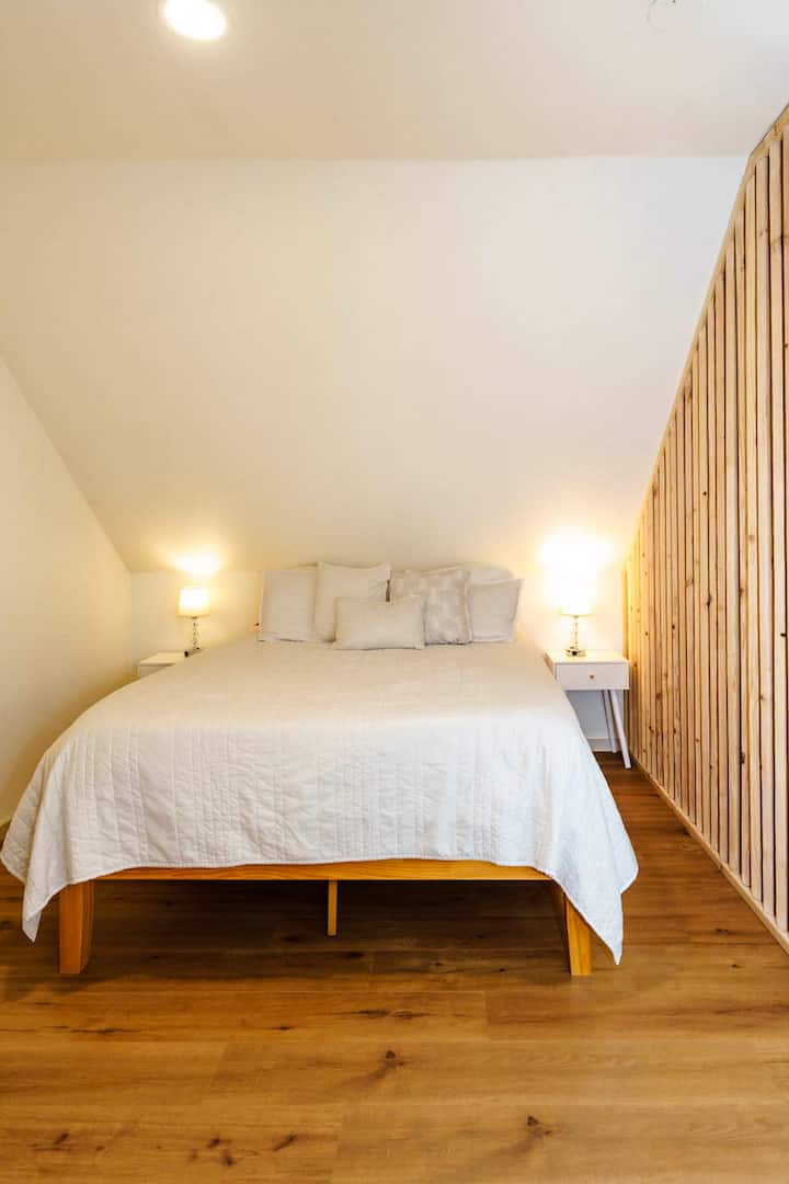 The Foothills Casita - Enumclaw, WA