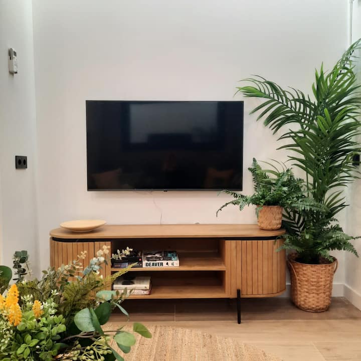 Office 2036 - Colmenar Viejo