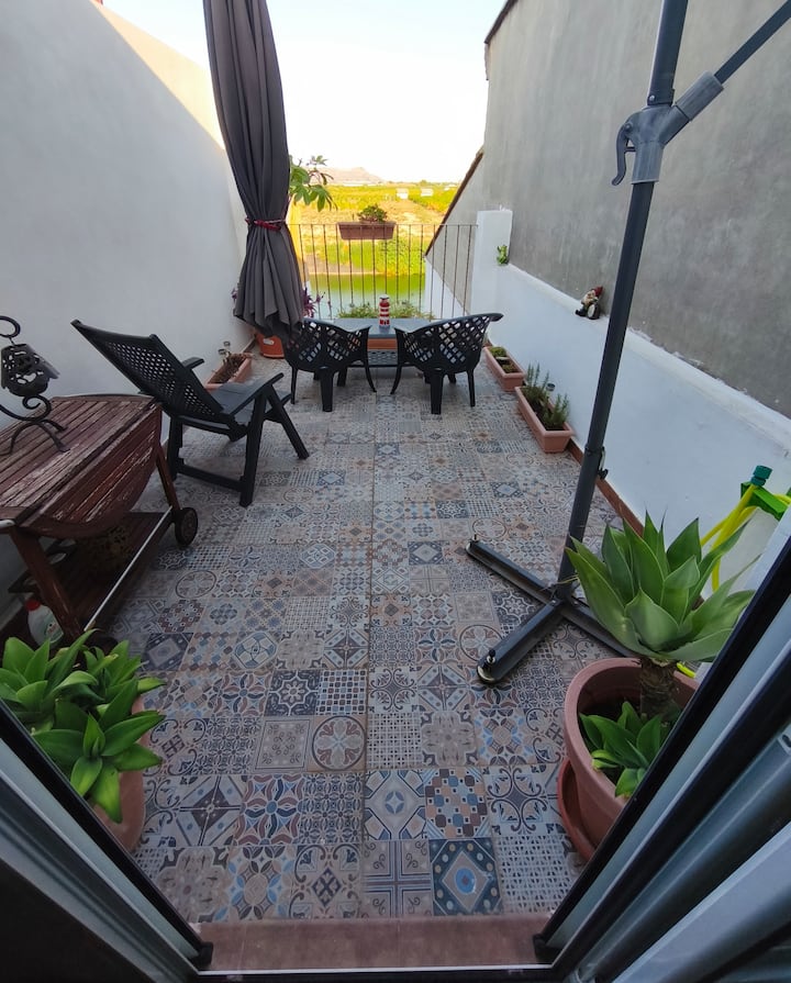 L'estanc De Consuelo - Alzira