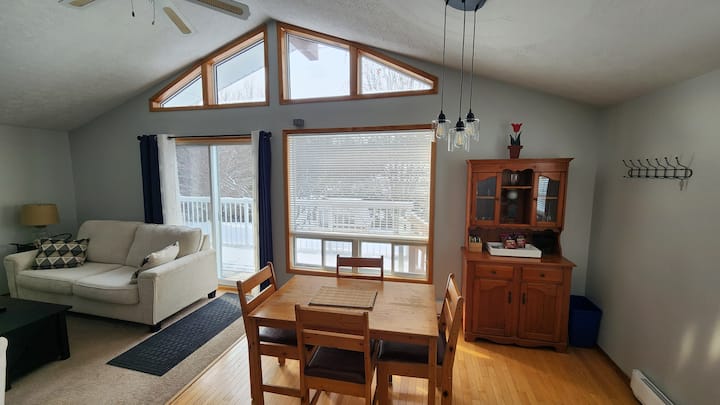 Your Cozy Escape! - Mattawa