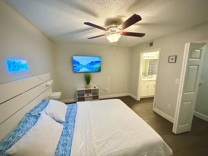 Private Naples Oasis! ~Relax~ - 네이플스