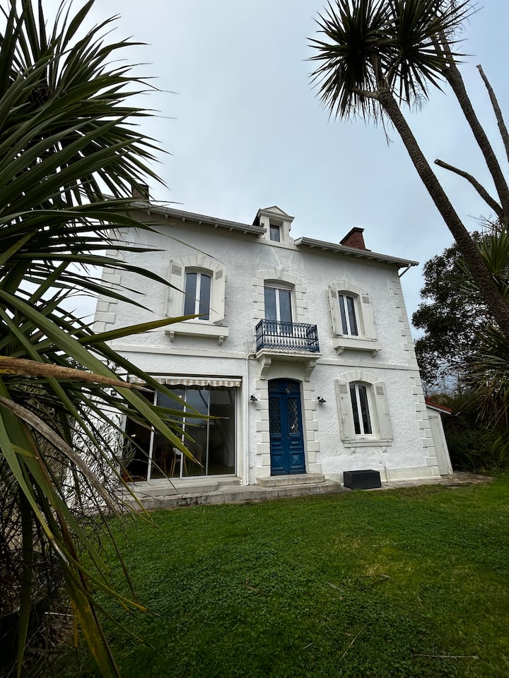 Maison Bourgeoise Avec Piscine - Saint-Paul-lès-Dax