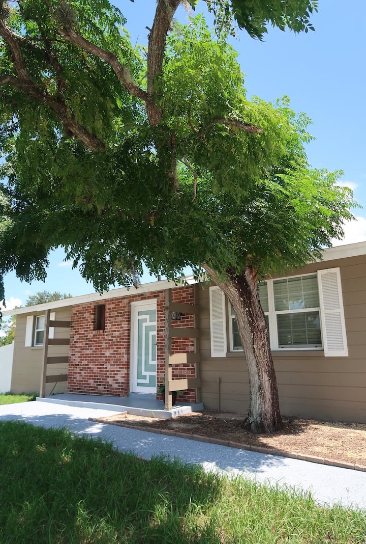 Taina’s House - Spring Hill, FL