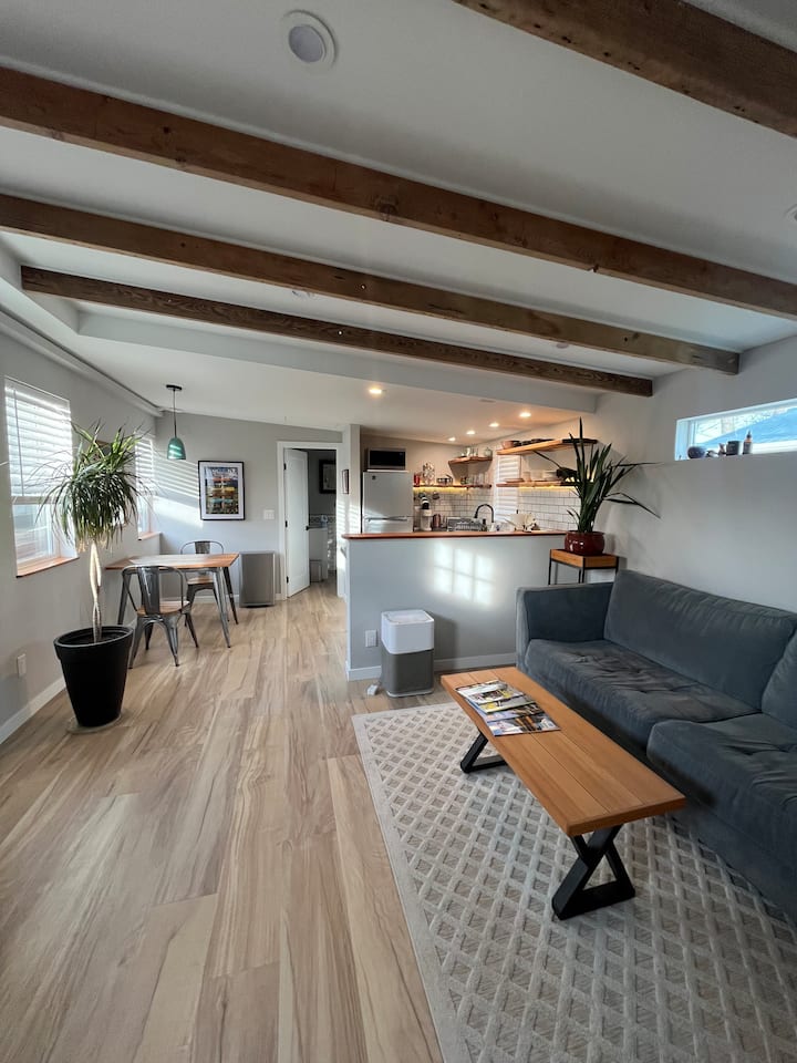 Hannaford Haven - Helena, MT