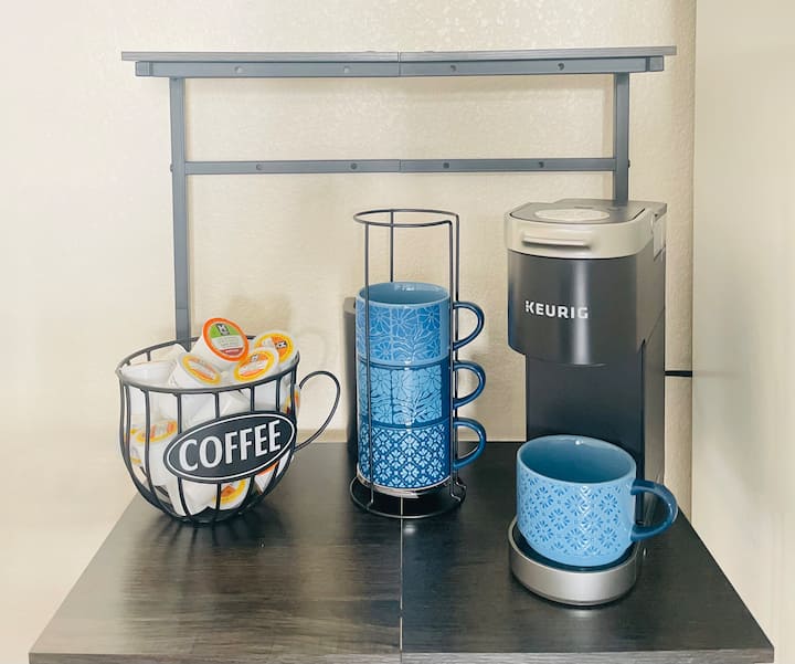 The Nineteenth - Loft B.
+Washer/dryer Included - Abilene, TX