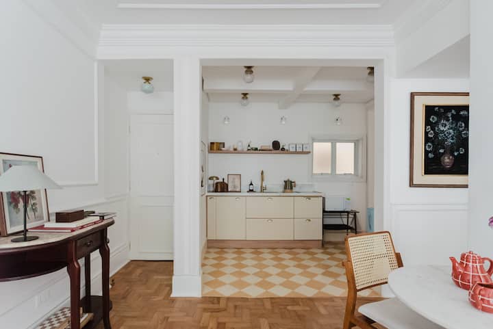 Chill Place In The City Rua Augusta X Paulista - ブラジル