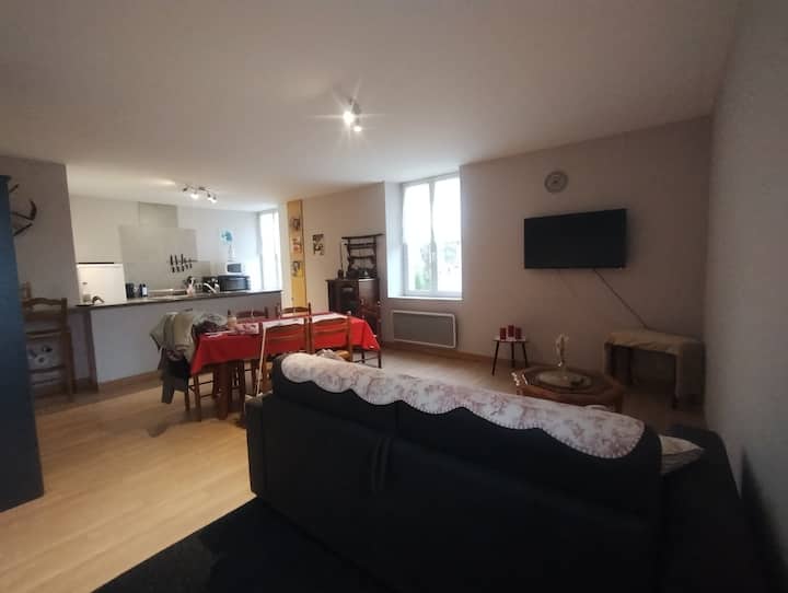 En Passant Par La Maraude - Lac de Madine