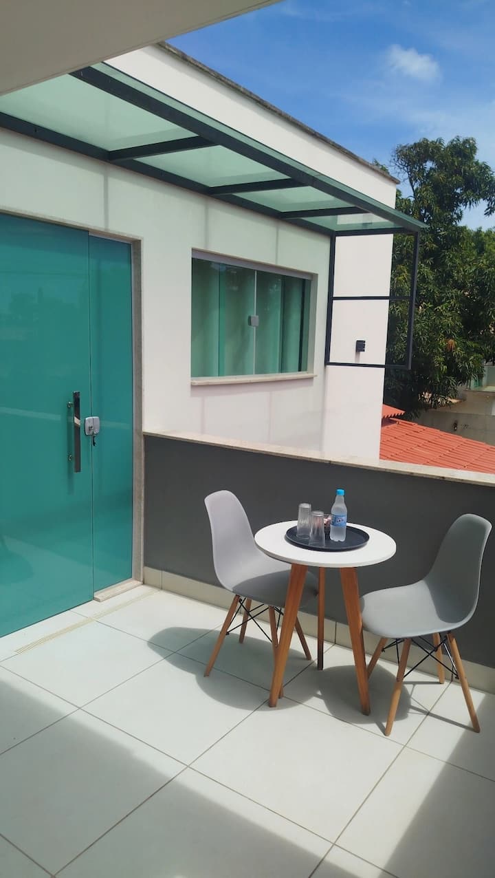 Kitnet, Studio, Apartamento. - São Mateus