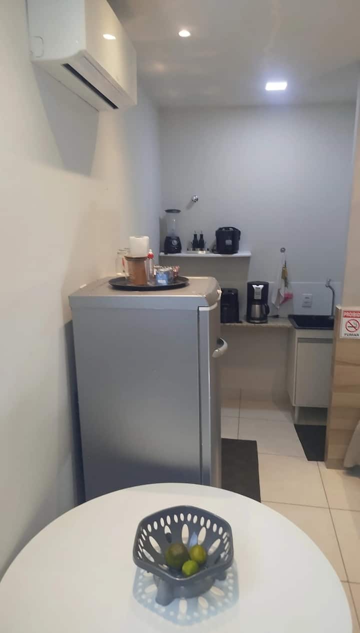 Kitnet, Studio, Apartamento. - São Mateus