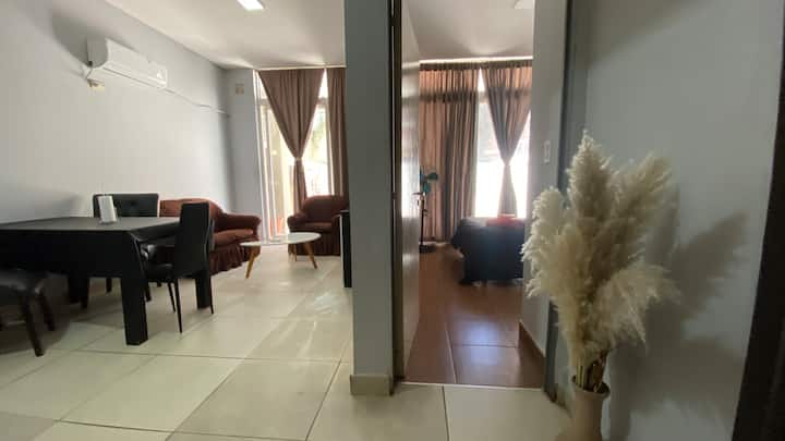 Pb- Dpto. Luminoso En Morón Centro - Bella Vista